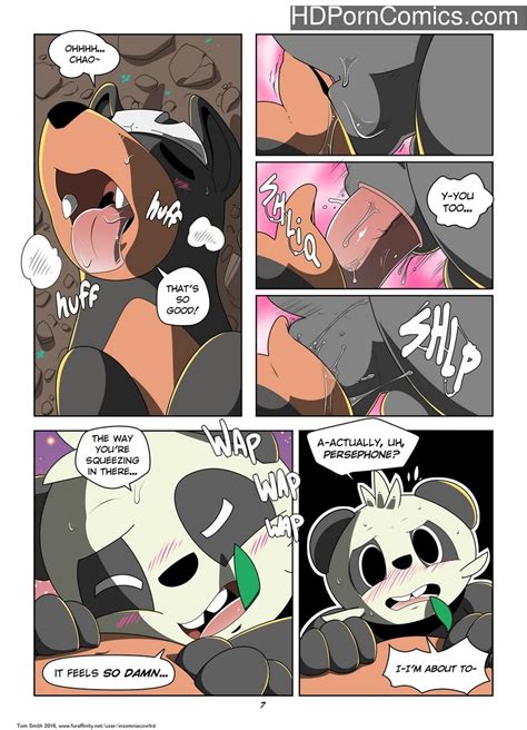 Playing With Fire Part Comic Porn Hd Porn Comics