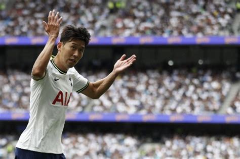 【資料庫】孫興敏搵升班馬開齋？ Now Sports