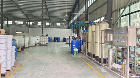 广东诺洁精细化工集团有限公司阿里巴巴旺铺