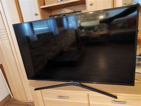 Samsung Ue 50 Ku 6070 Uxzg Flat Uhd 4k Smart Led Tv Telesup Net
