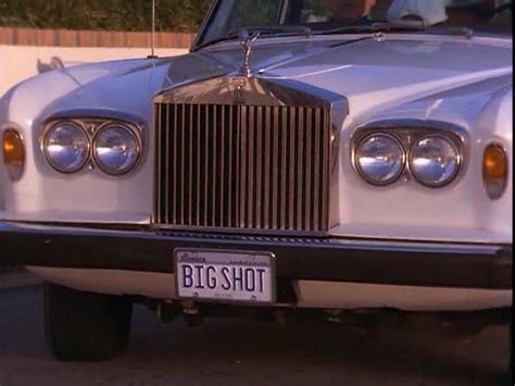 IMCDb Org 1974 Rolls Royce Silver Shadow I LWB In Caddyshack II 1988