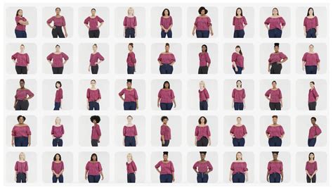 Google Unveils Virtual Try On Shopping Tool What S Next Is Everything