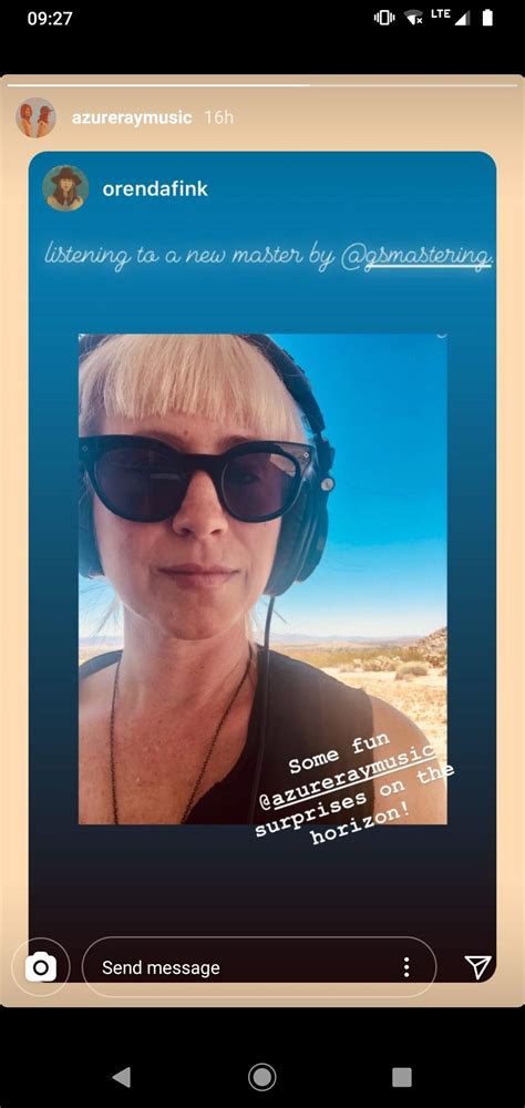 Azure Ray Surprises Coming Imgur