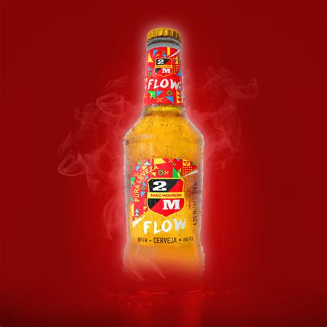 2m Flow Full Cgi On Behance