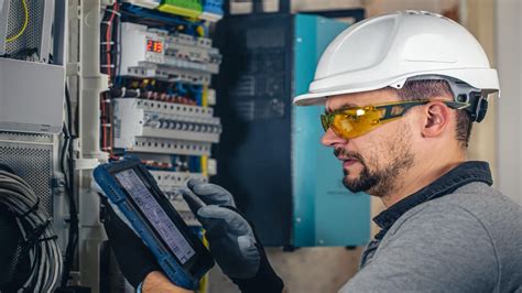 Electrical Production Engineer Vacancy At The Department Of