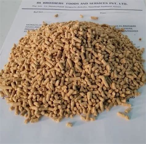 Pellets Broiler Finisher Pellet At ₹ 40kg In Koderma Id 24943638173