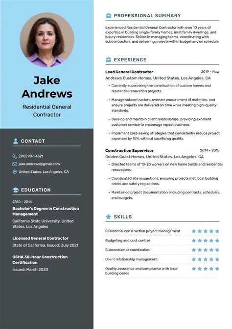 4 Entry Level Cyber Security Resume Examples For 2025