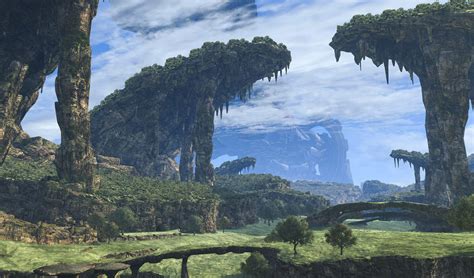 Xenoblade Chronicles Definitive Edition Videojuego Switch Vandal