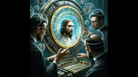 El Cronovisor Del Vaticano YouTube