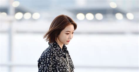 고준희 영화 속 한 장면처럼[엑s Hd포토]