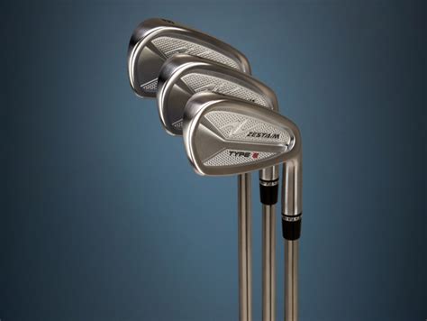열정적인 골퍼들의 선택”제스타임 타입 3·5·7 아이언 필드소식 서울경제