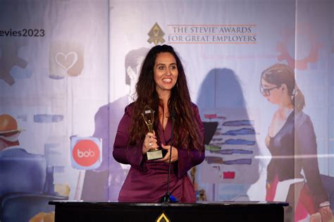 Whos Coming To The Stevie® Awards For Great Employers And Stevie Awards For Technology