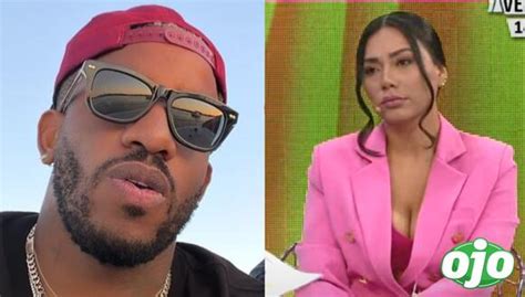 Demanda De Jefferson Farfán Contra Olenka Mejía Qué Dijo De Sus Hijos