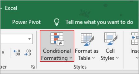 Three Easy Ways To Auto Format Formulas In Excel