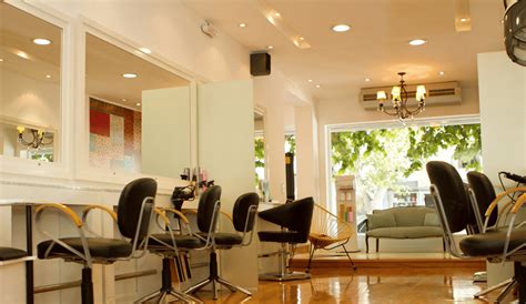 Make Your Small Salon Space Matter