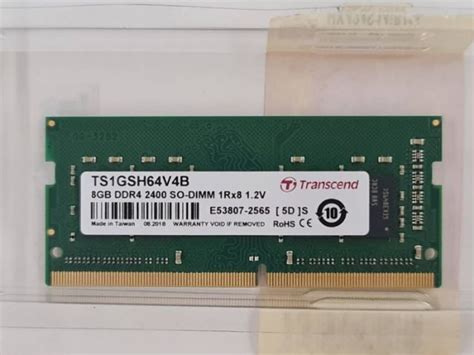 Ram Ddr4ddr3lddr2 ของแท้ ราคาถูก ประกัน Lifetime Warranty Kaidee