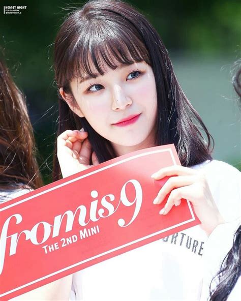 백지헌 🍀프로미스나인fromis9 커뮤니티 팬카페 덕질 커뮤니티