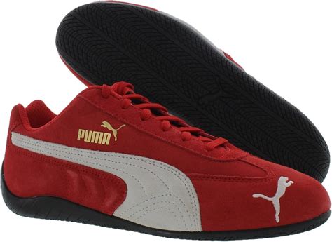 Puma Cat Shoes