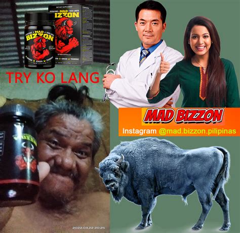 Ang Mad Bizzon Na Mens Defence Web Products Reviews