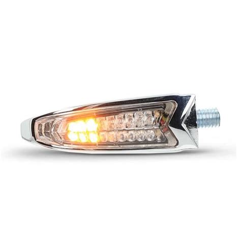 Clignotant LED Moto Feu arrière KTM 1290 Super Duke R Highsider ARC
