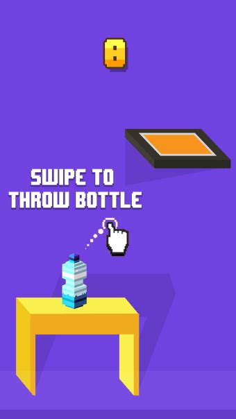 Water Bottle Flip Challenge Flipping Pro 2k16 for iPhone 無料ダウンロード