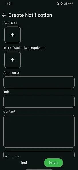 Fake Notification Mod Apk Free Download Filecr