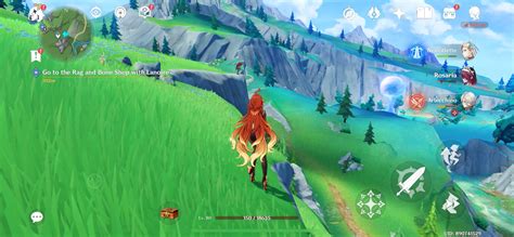 No Hilichurl Dont Do It Its Not Worth It Genshin Impact HoYoLAB