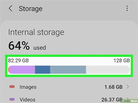 How To Fix Insufficient Storage Available Error On Android