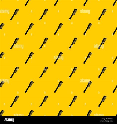 Comb Pattern Vector Stock Vector Image And Art Alamy