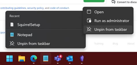 Launch Elevated Terminal Profile Without A Keyboard · Issue 14517