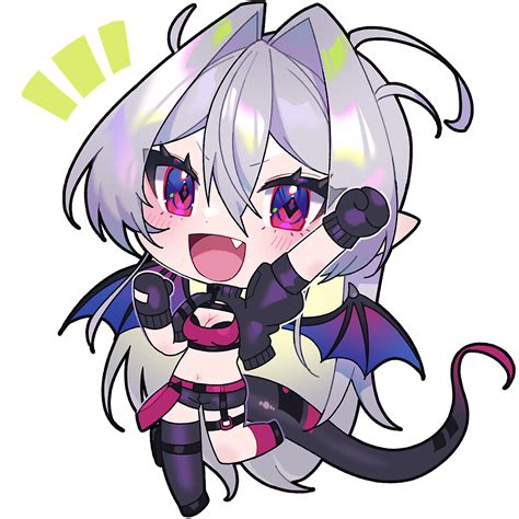 かわいいデフォルメキャライラストを作成します かわいいデフォルメ・ミニ・sdキャライラスト作成いたします！ イラスト作成 ココナラ