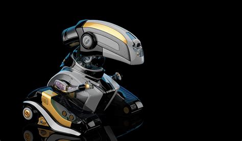 Mailo Ii Buy Your Robot