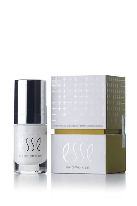 Probeauty Group Esse Eye Contour Cream Plus 15ml Canada