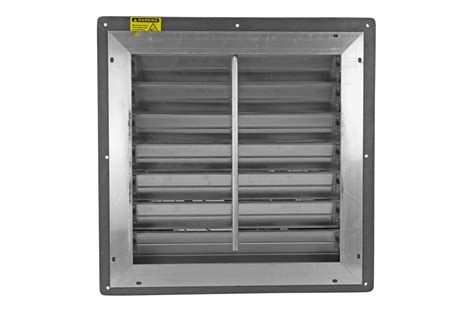 Larson Electronics 20 Explosion Proof Fan Class I II Div 1 3520 CFM 1 3 HP 220V