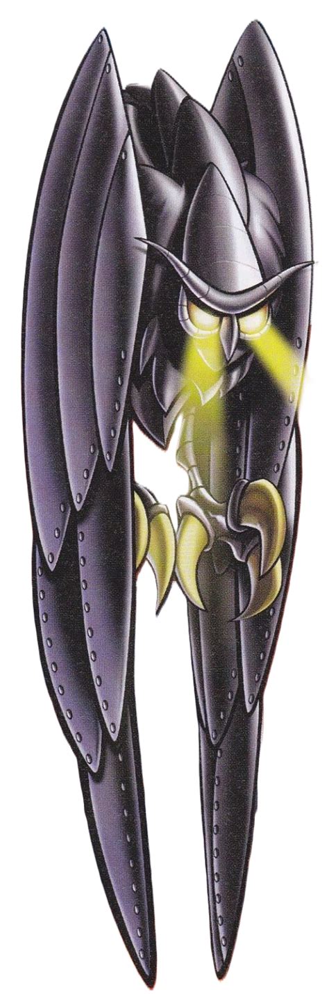 Clockwerk Sly 1 By Mrmarioluigi1000 On Deviantart