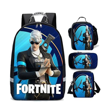 Fortnite Middle School Backpacks Pagina 2 Van 5 Prestige Life