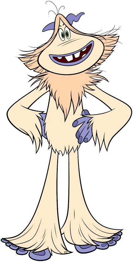 Smallfoot Clip Art Png Images Cartoon Clip Art