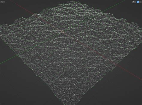 HELP Info About Project A Fragment Shader Onto Generated Faces With An Addon Python Support