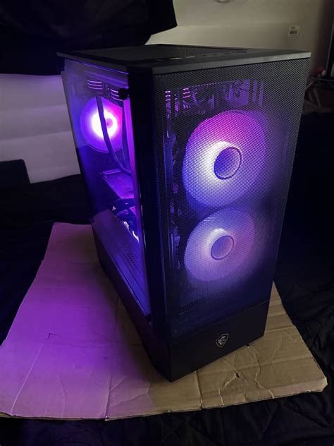 【未使用に近い】ゲーミングpc Core I7 12700kfz69016gbnvmertx4080の落札情報詳細 ヤフオク落札