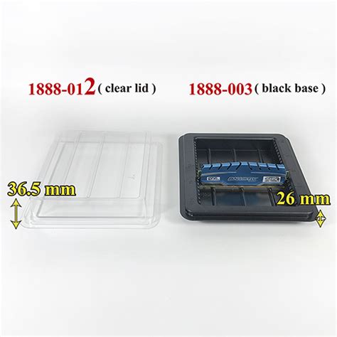 Mpk18880121888003 Long Dimm Dram Memory Module Ddr Crucial Ballistix