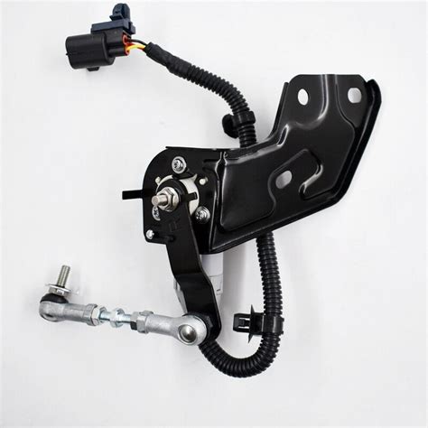 Rear Right Height Control Sensor Ride Height For T Vicedeal