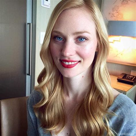 Deborah Ann Woll