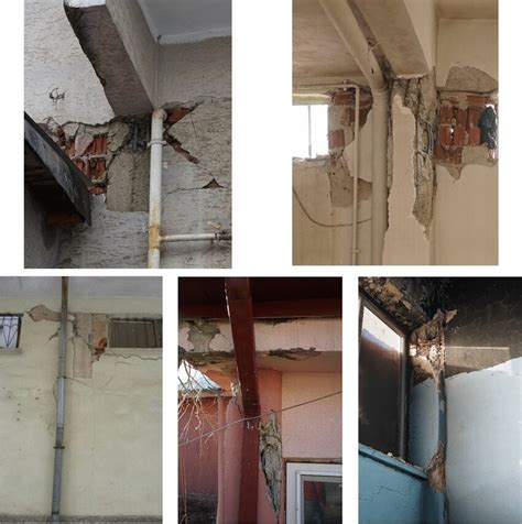 Captive Column Due To Ribbon Window Download Scientific Diagram