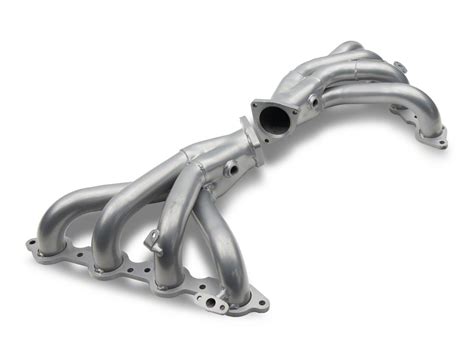 1997 2004 C5 Corvette Headers Americanmuscle