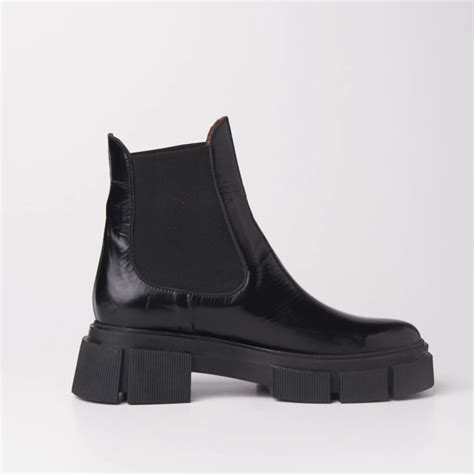 Bota Tipo Chelsea
