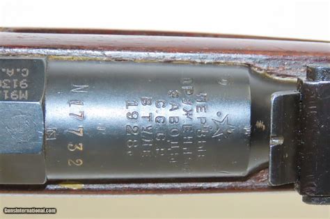 1928 Dated SOVIET TULA ARSENAL Mosin Nagant 7 62mm Model 1891 30 C R