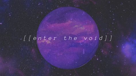 The I Am Void State Subliminal Meditation YouTube