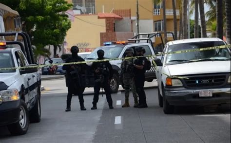Estas Son Las Ciudades Con Mayor Percepción De Inseguridad Xeu