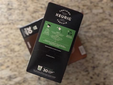 Recycle Your Keurig K Cup Pods In Vancouver Vancouver Blog Miss604