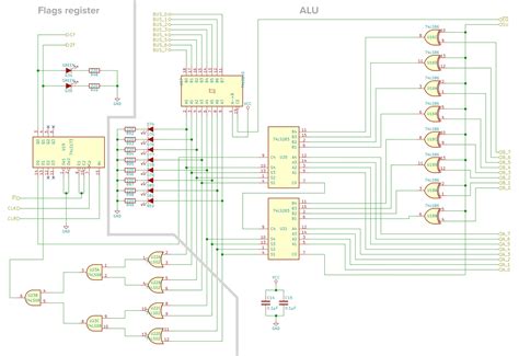 Building A Bit CPU By Tech JA Hardware It S FOSS Community